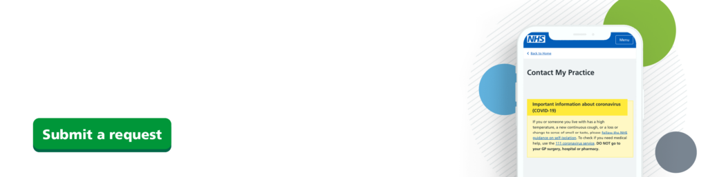 Contact - Ash Tree House Surgery